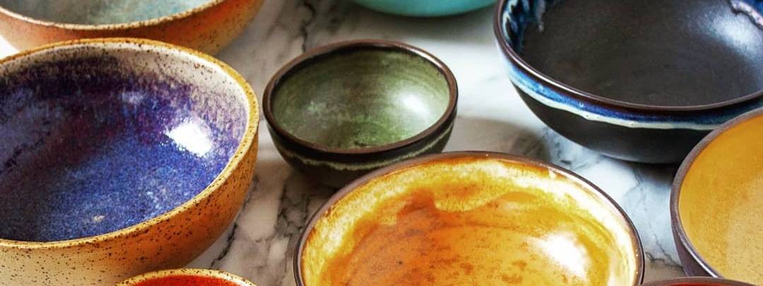 Керамическая посуда La Palme