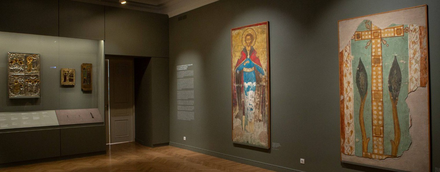 Общество имени Михаила Абрамова