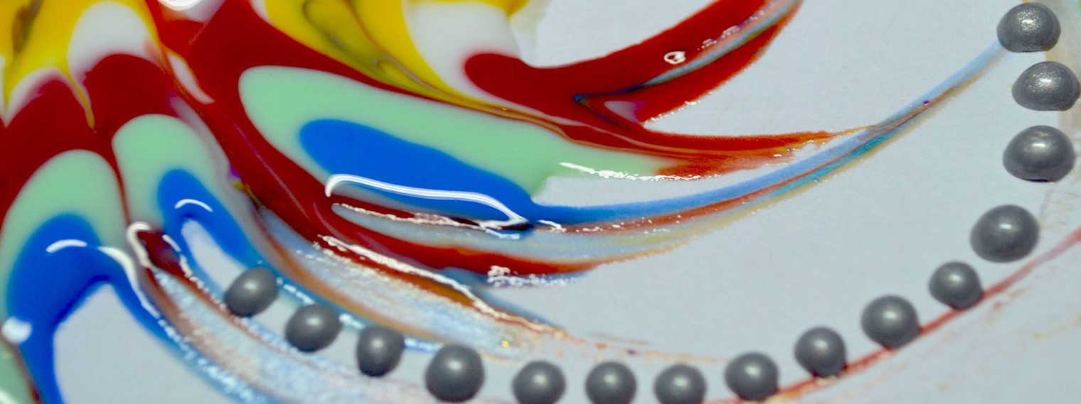 Handmade: point to point