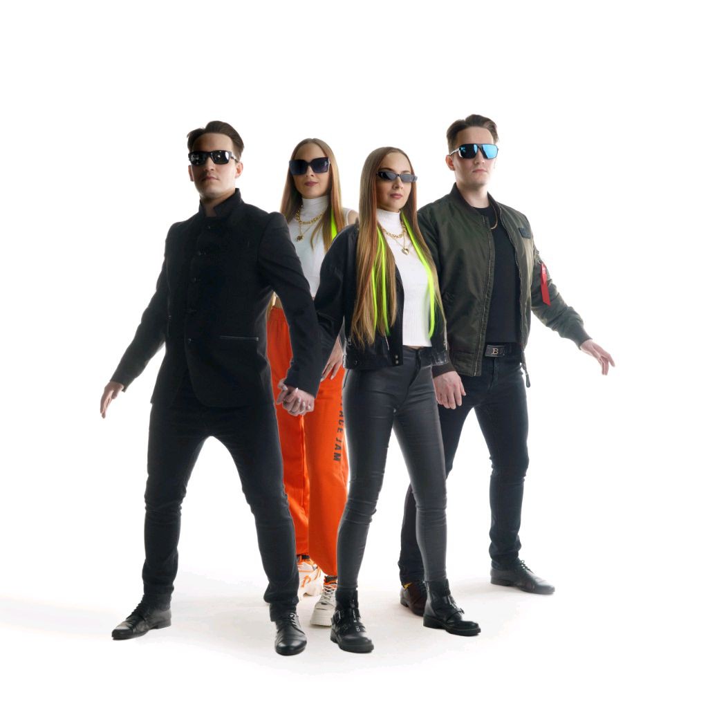 STARS OF SPACE CINEMA