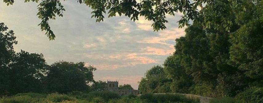 Школа Космоэнергетики Максима Городилова