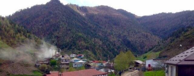 Али Нажмудинов