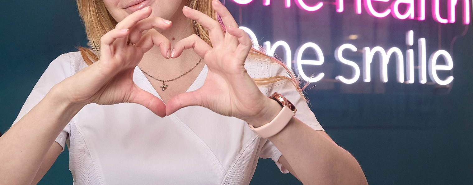 One Smile Dental Clinic