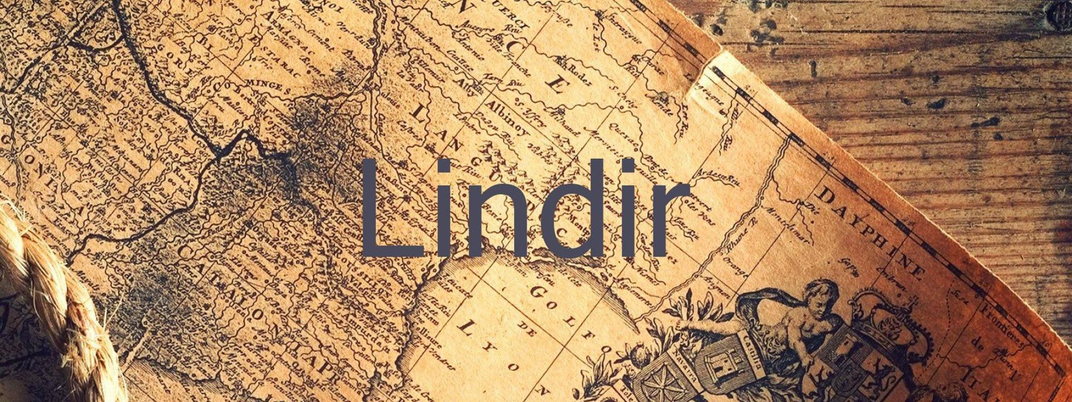 Lindir