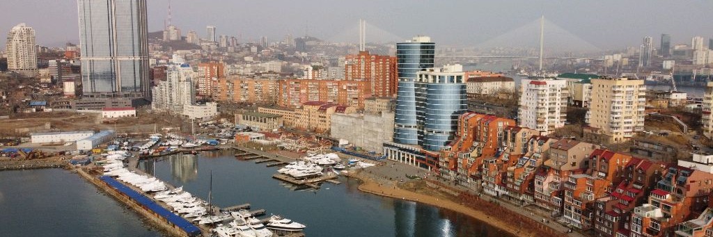 БлогВладивосток