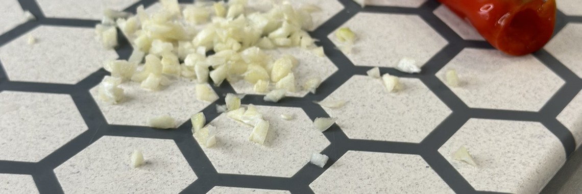 Рецепты по-леновски