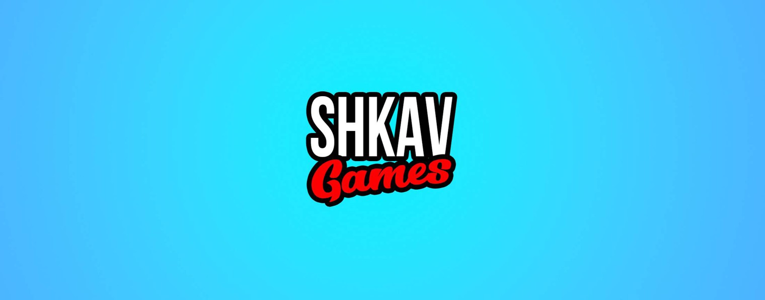 Shkav Games