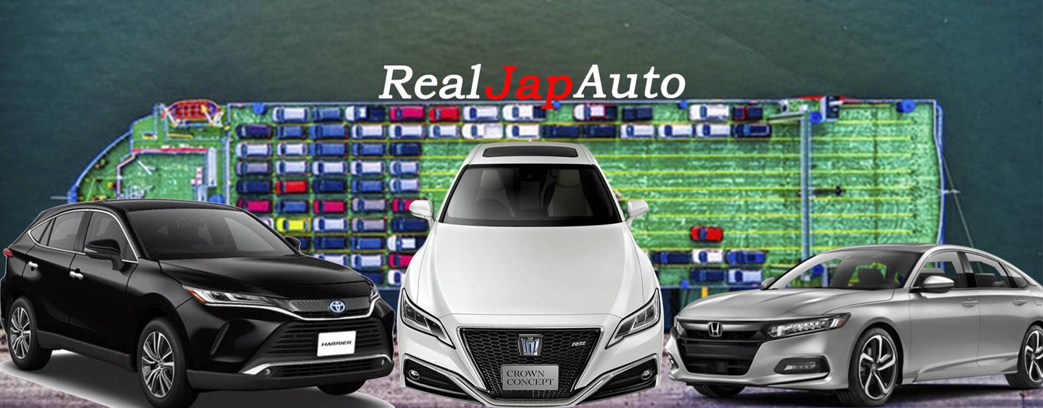 RealJapAuto