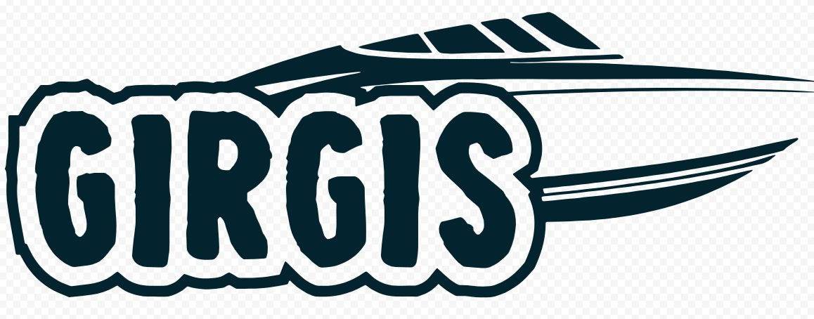 Girgis. Алюминиевые лодки