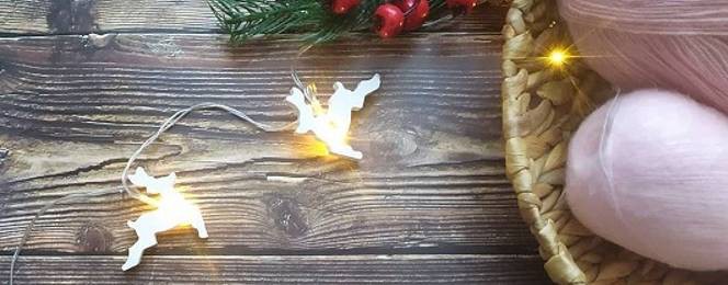 Мята и олени