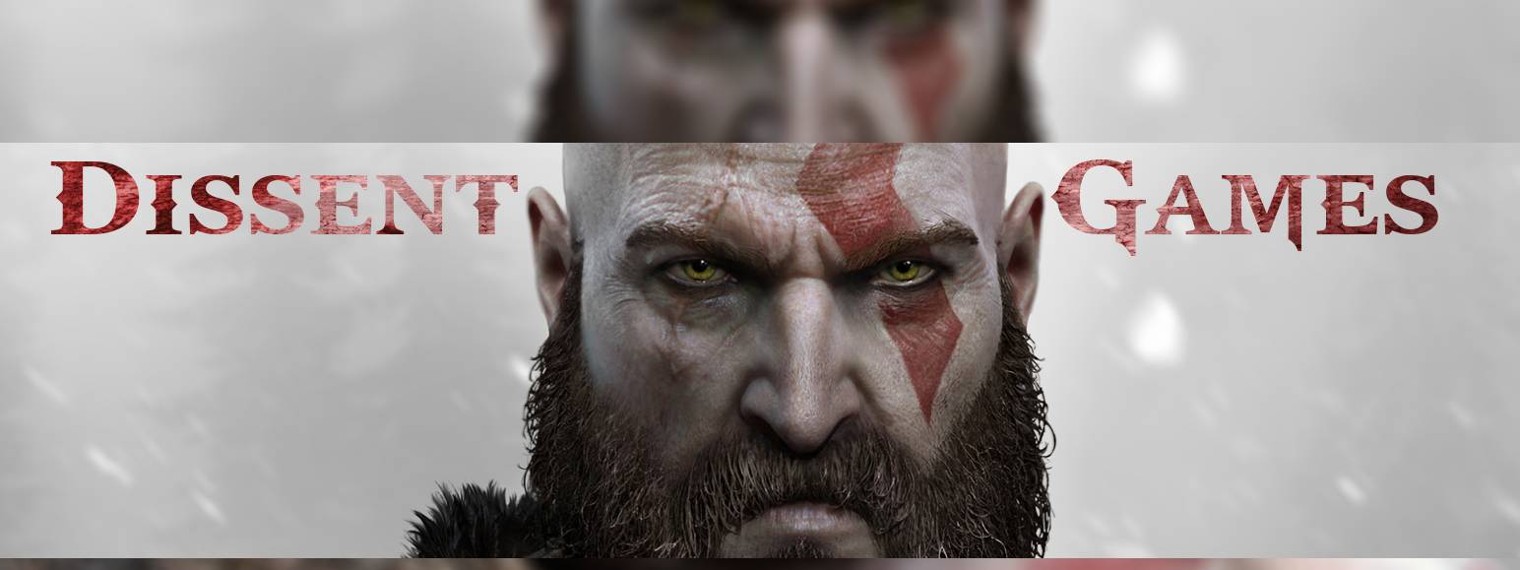 DissentGames