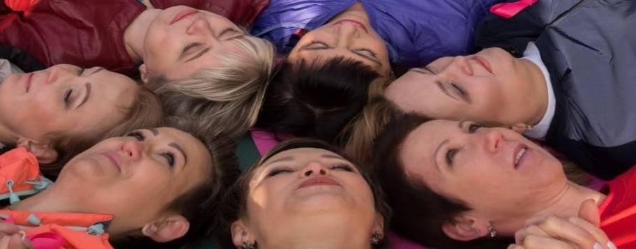 Автономная некоммерческая организация "МЫ ВМЕСТЕ"