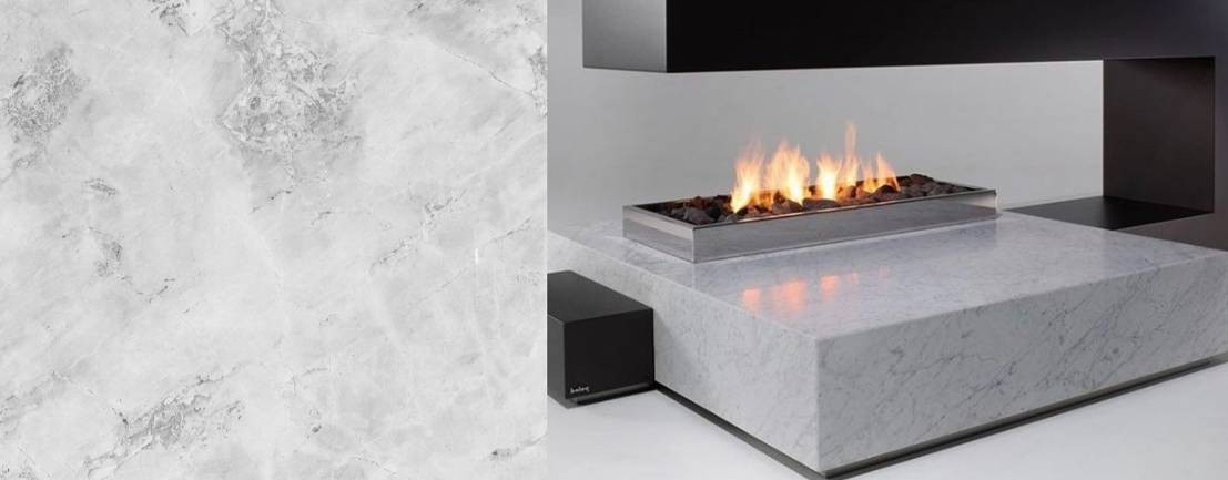 Ботига-Стоун. РФ - камень в интерьере