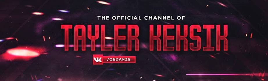 Tayler Keksik
