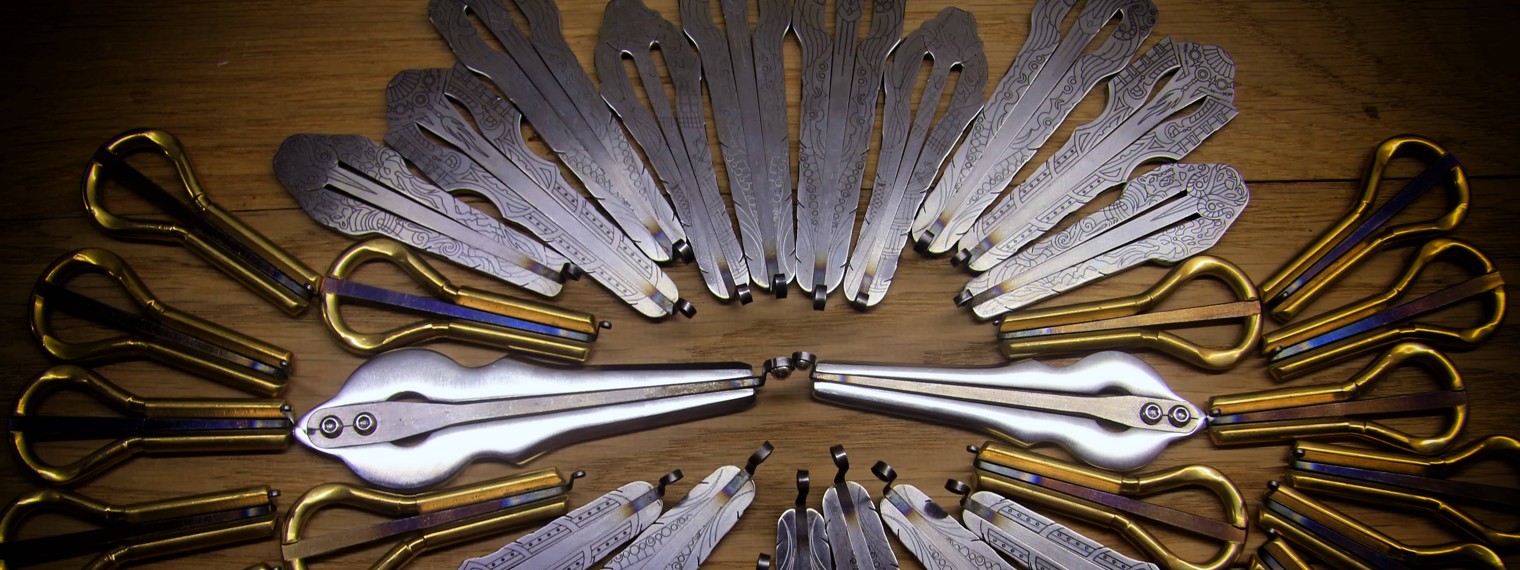 Варган и многое другое