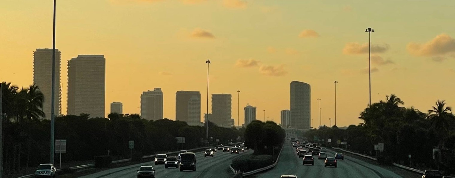 Закон и порядок в США