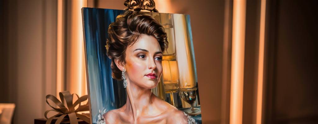 Мастерская портретов "Феникс" Челябинск