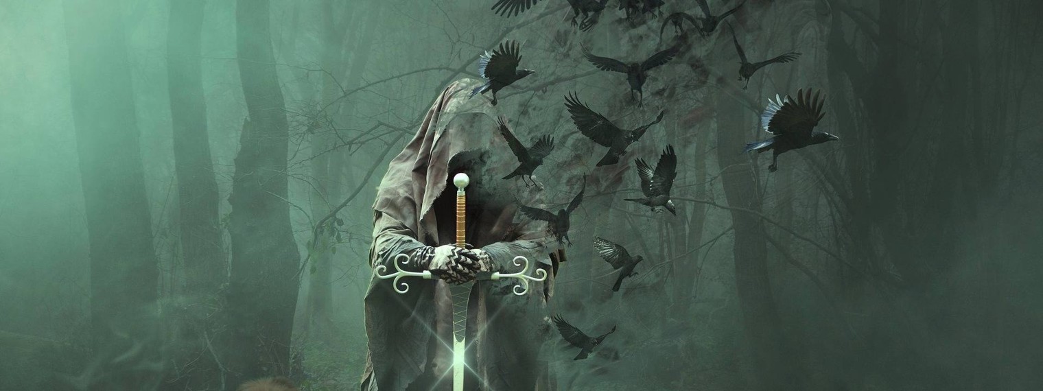 Реальность наизнанку