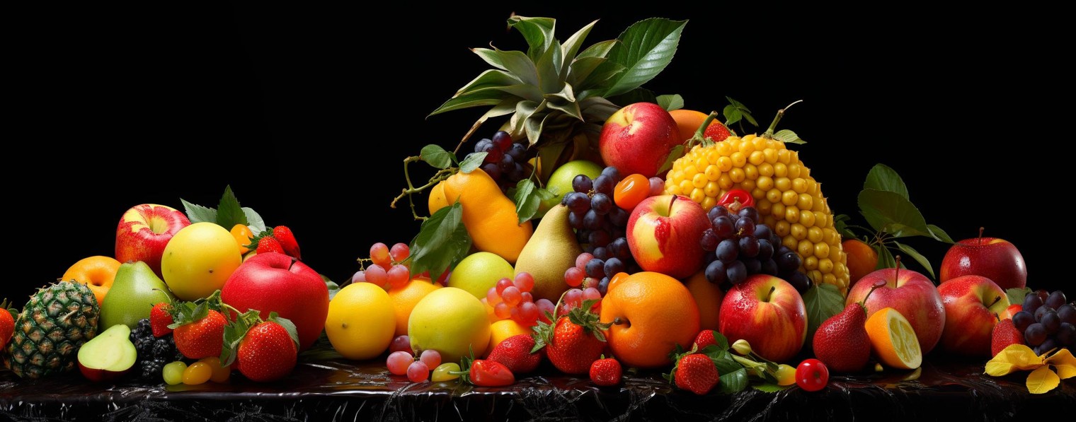 Любитель спелых фруктов