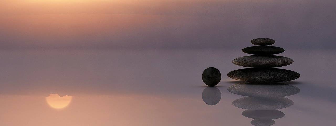 Музыка для отдыха и медитаций.