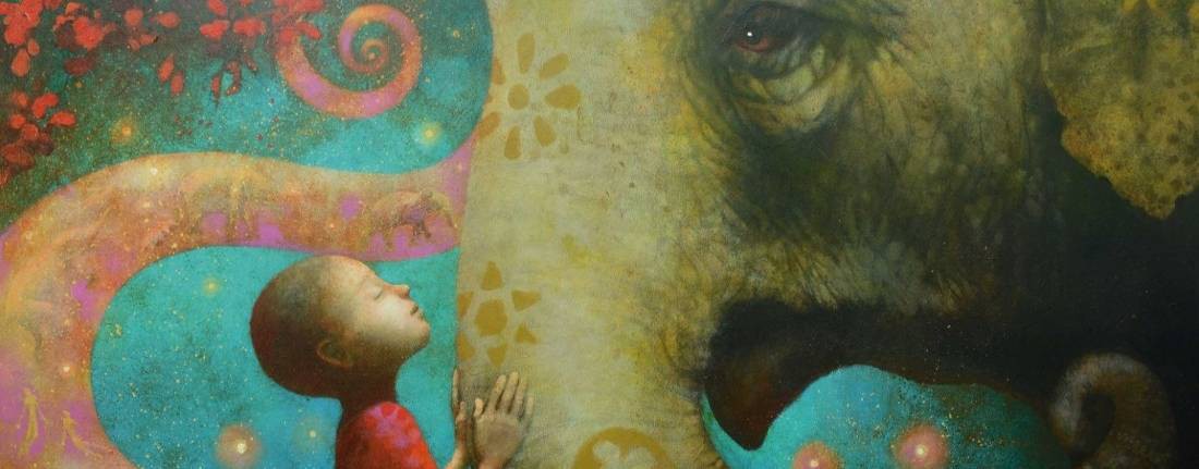 Зоркое сердце