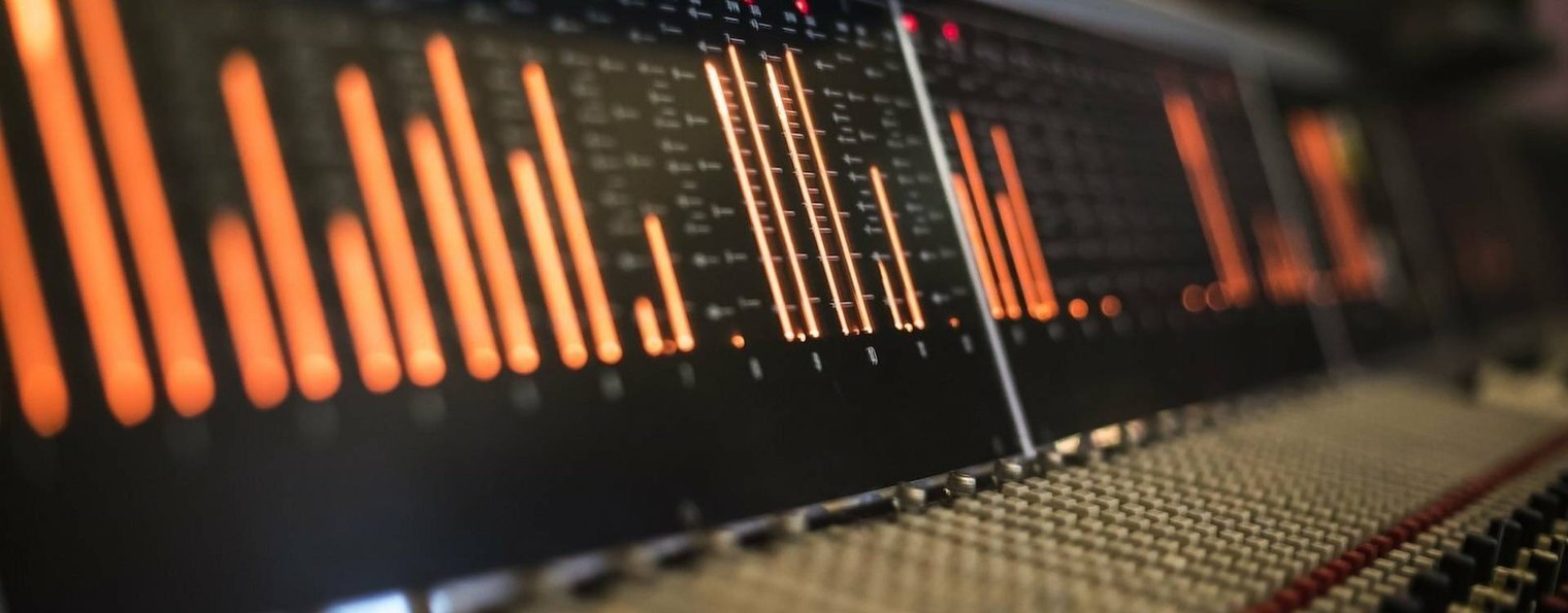 ABLESOUND production