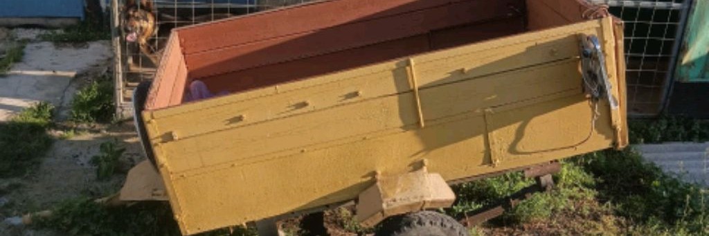 Виктор Саликов. Переезд на Юг.