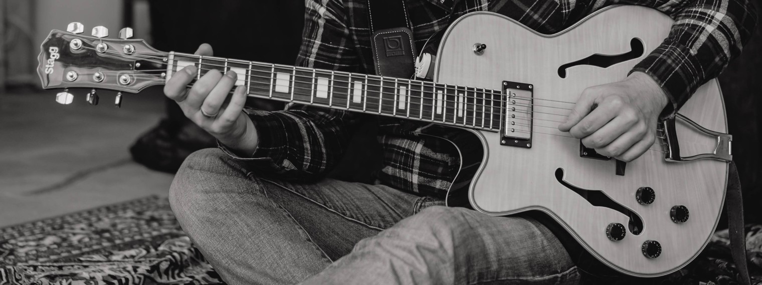 Nixon Vakhmyan by Акусти'Ко