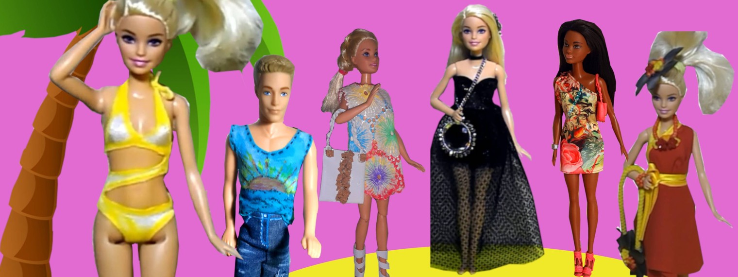 TO BE Creative Dolls