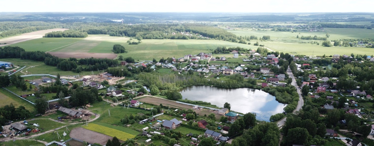 Внуковский актив