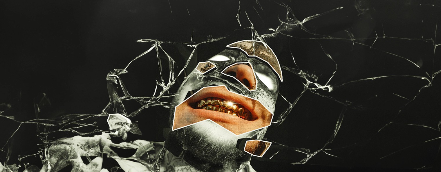 RAM aka Грязный Рамирес