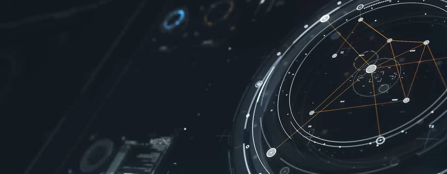 Видеодизайнер Павел Разумный