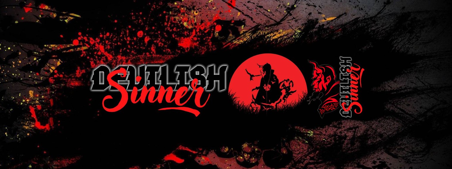 DevilishSinneR Gaming