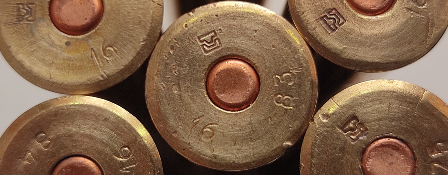 Охота и рыбалка в наши дни