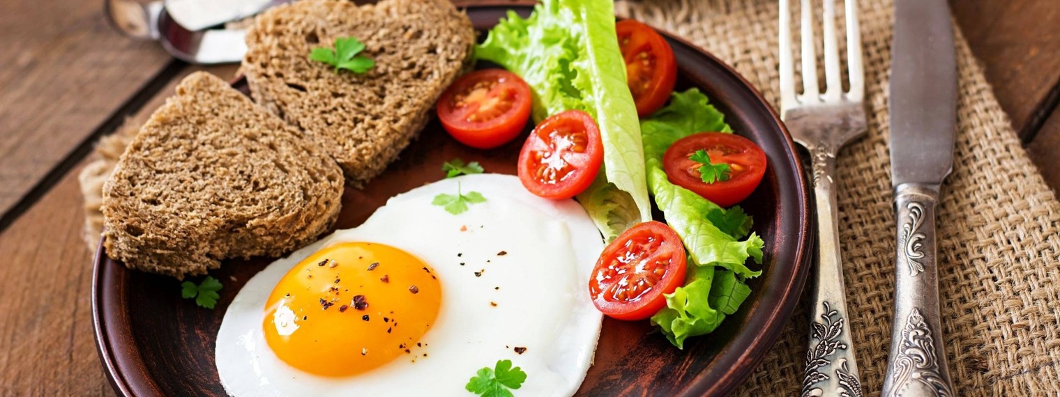 Кухня без затей