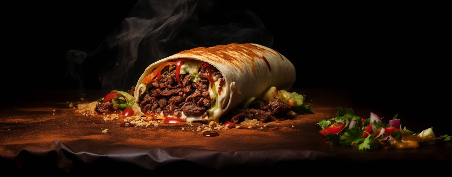 Кулинарный Марафон