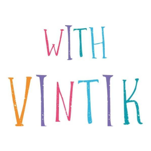 Английский с Винтиком