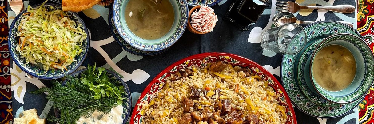 ДОМАШНЯЯ КУХНЯ halalrecipes