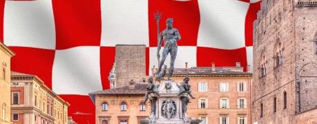 Il Guidozzi Bologna e Pistoia по Болонье и Пистойе