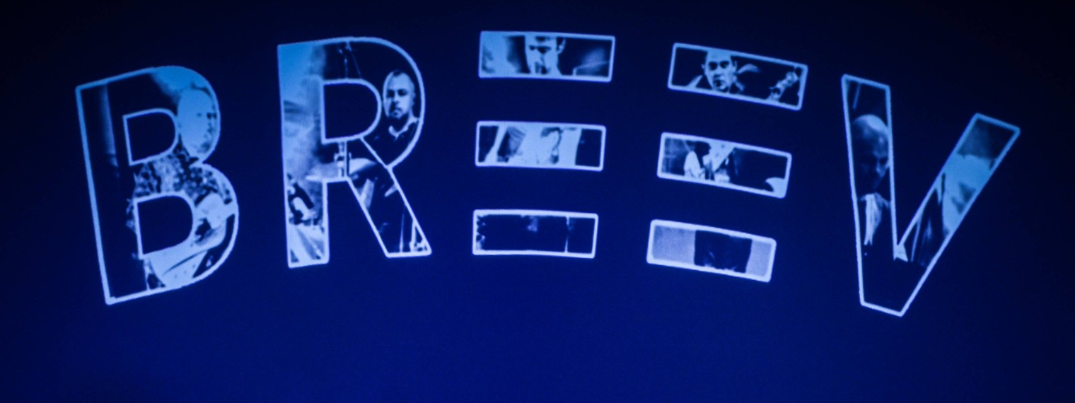 BREEV