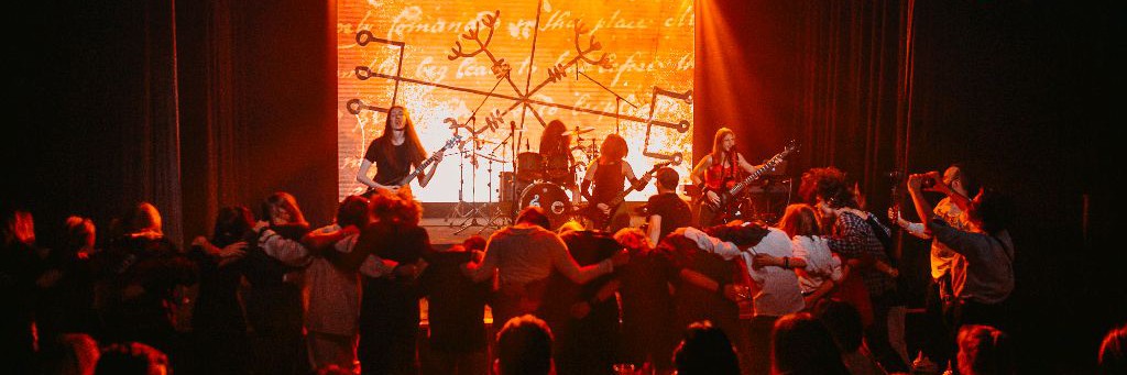 Ударная Школа А. Леонтьева