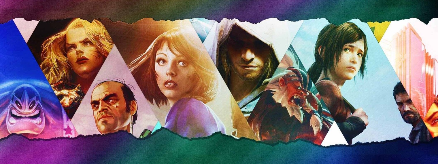 Райская Птица