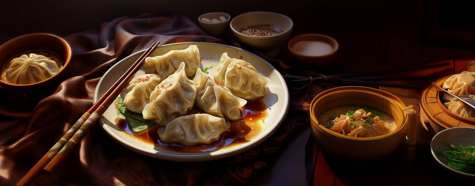 Гастрономические Приключения