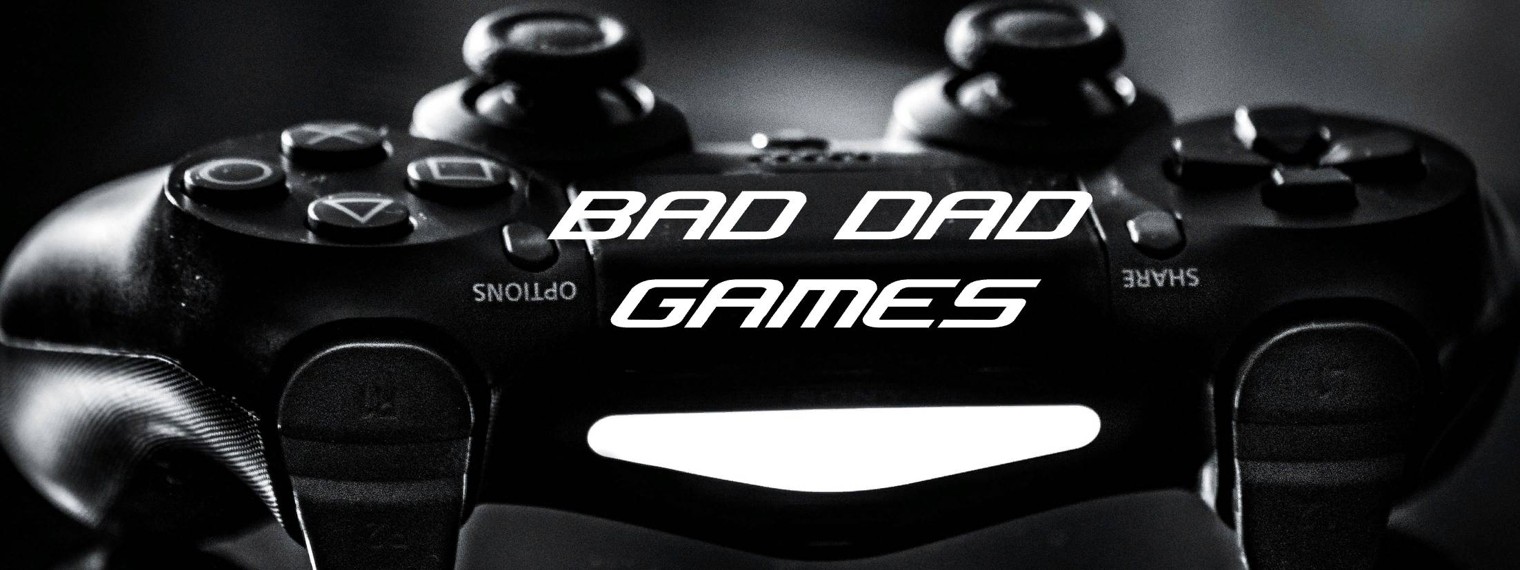 BadDadGames