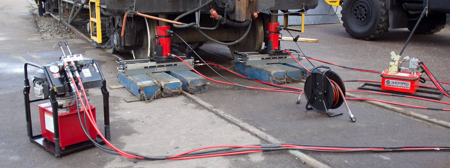 АО "Энерпред-Гидравлик", Москва