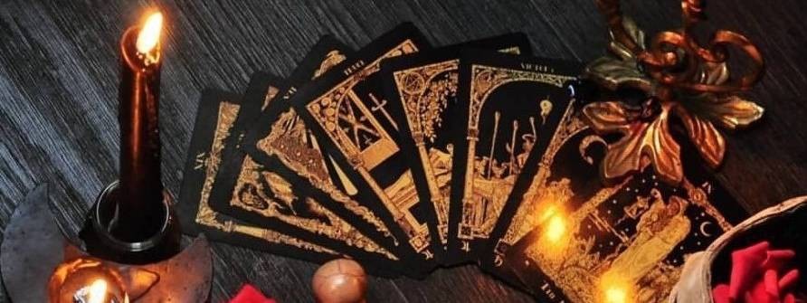 Бригитт таро