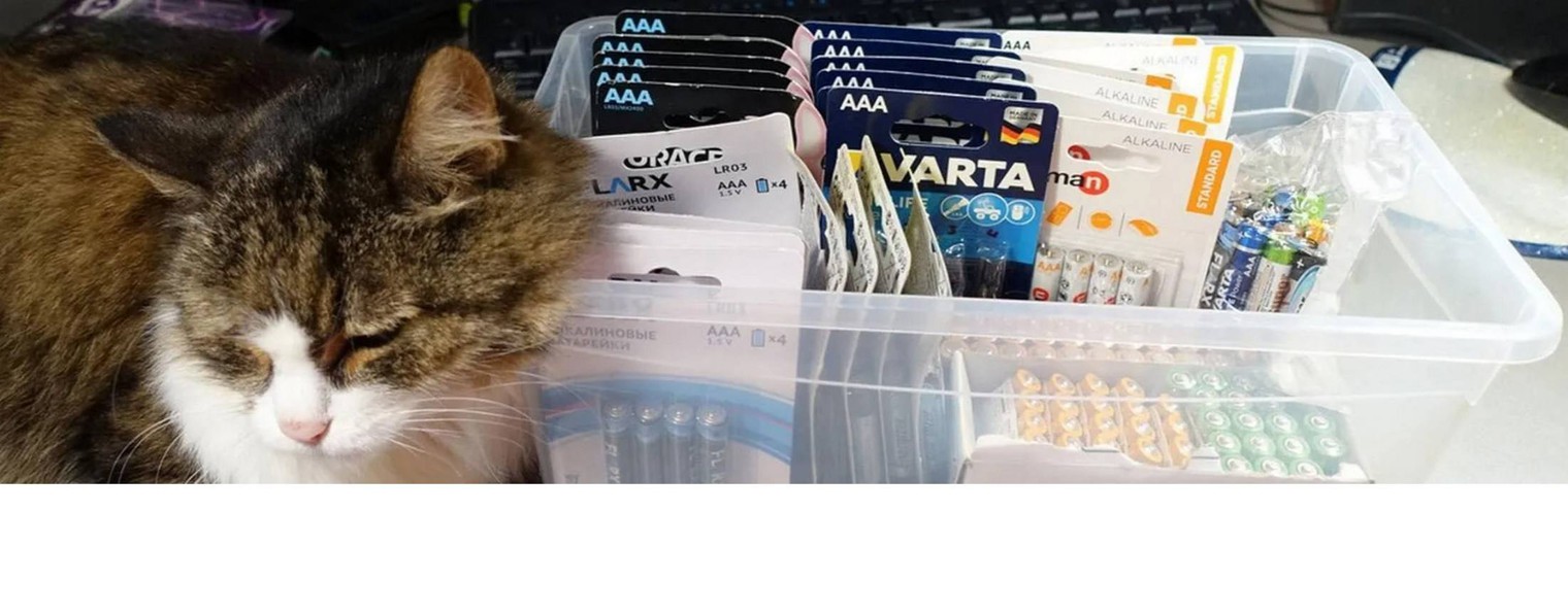 Алексей Надёжин о технике и не только