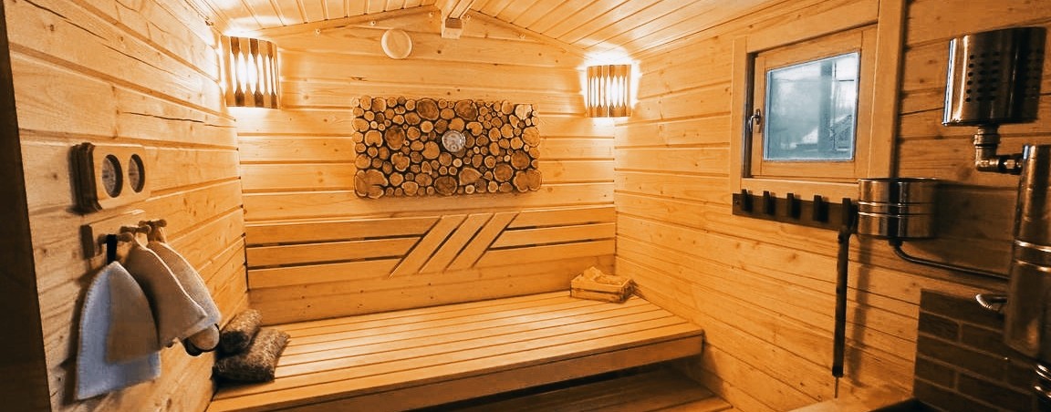 Смоленские Бани