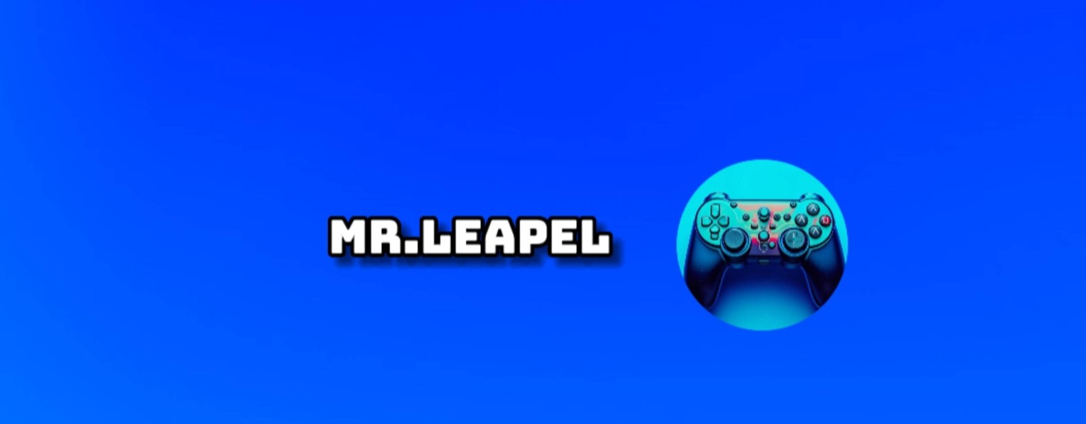 Mr leapel