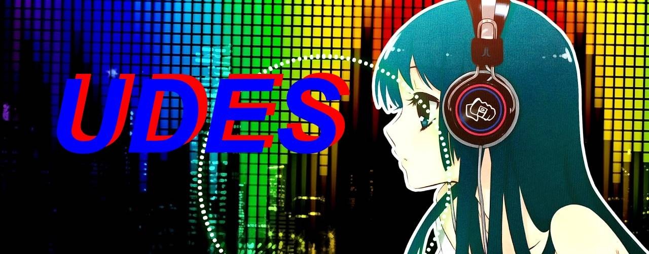 UDES